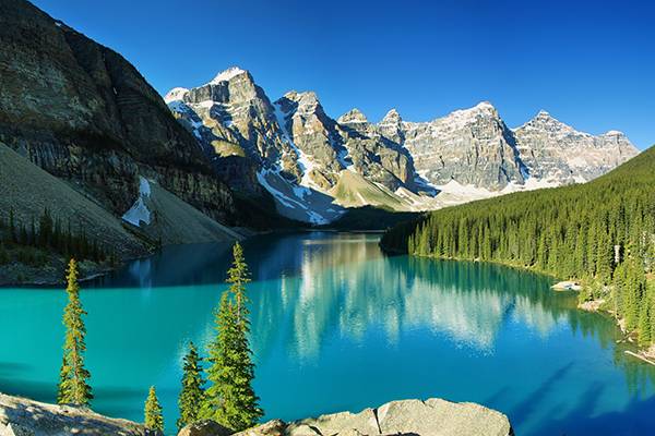 Experience Canada & New England | Carnival Cruise Line
